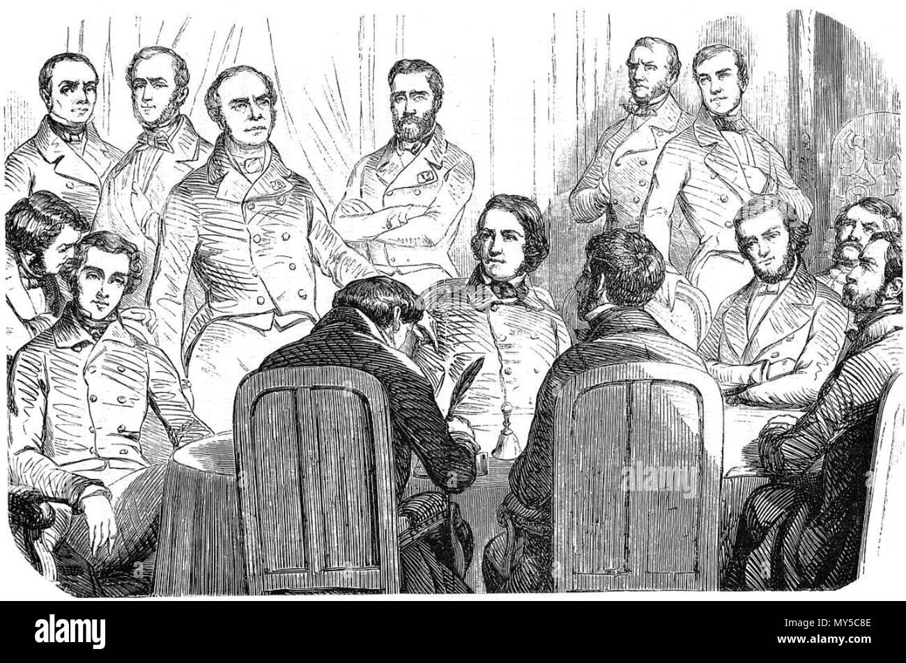 Constitutional research Black and White Stock Photos & Images - Alamy