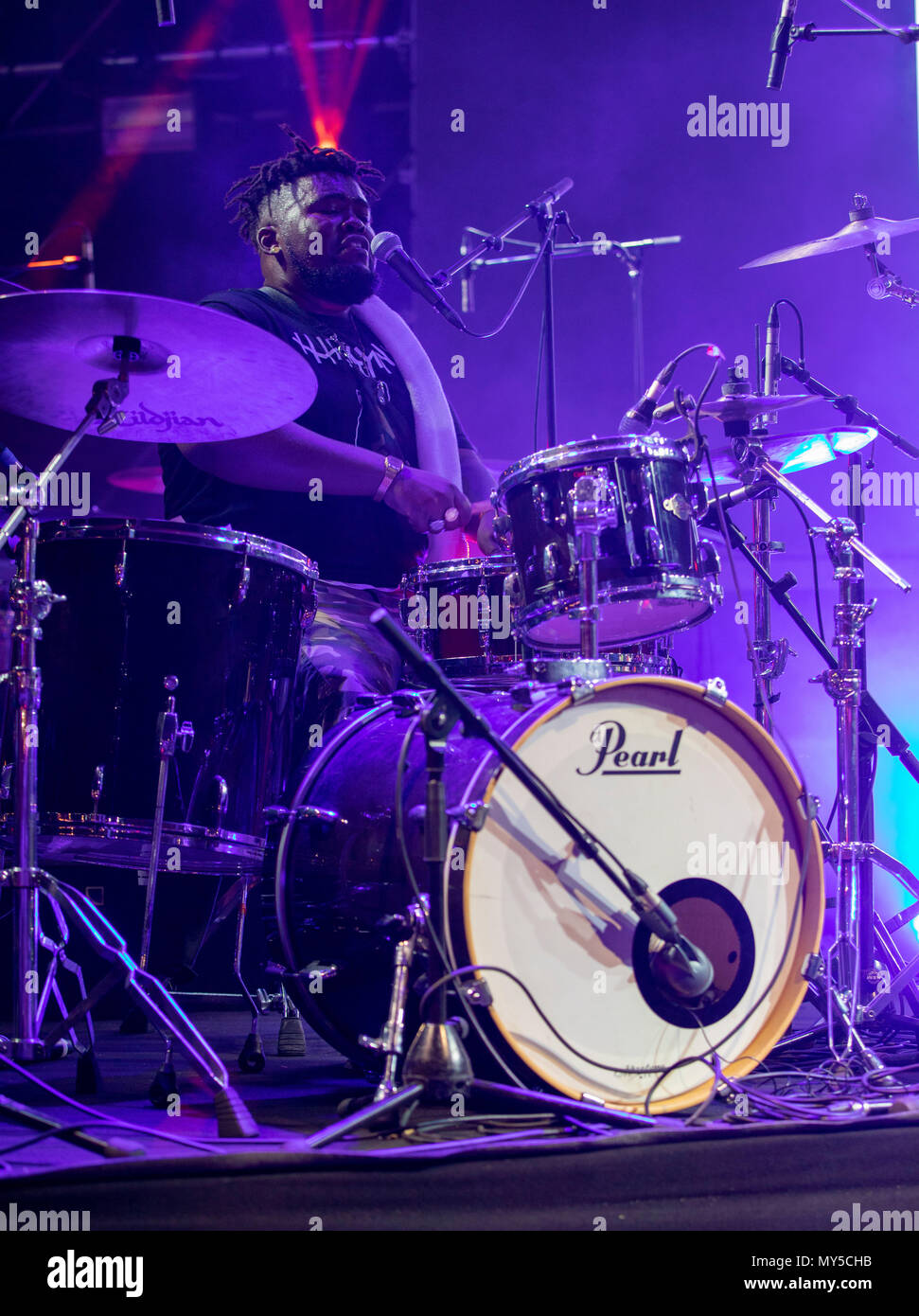 Midem 2018 hi-res stock photography and images - Alamy