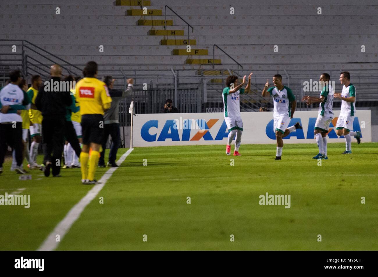 Estadio moises lucarelli hi-res stock photography and images - Alamy