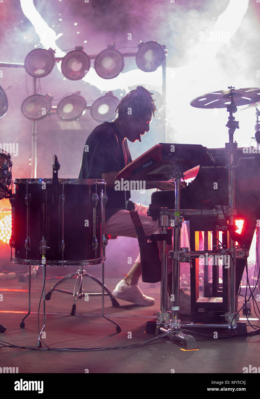 Midem 2018 hi-res stock photography and images - Alamy