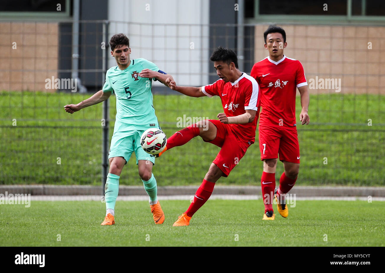 Zhang lingfeng hi-res stock photography and images - Alamy