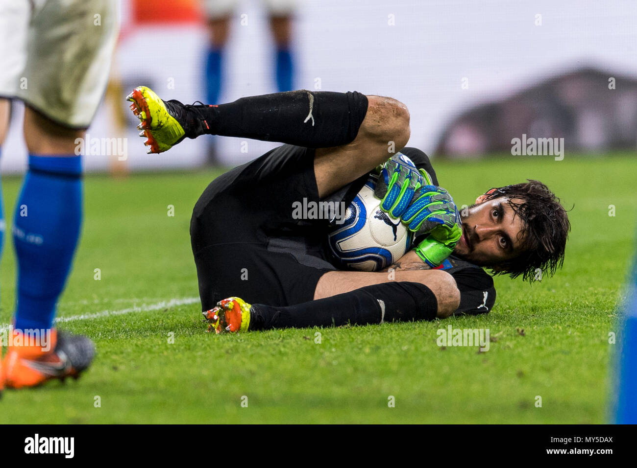 Perin mattia hi-res stock photography and images - Alamy