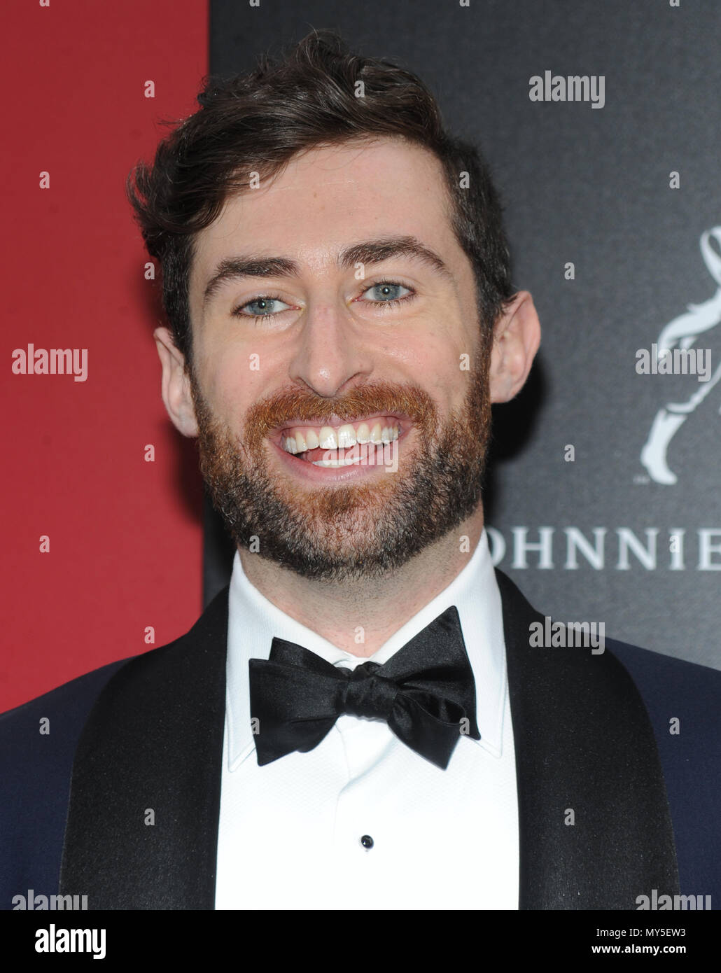 New York, NY, USA. 5th June, 2018. Scott Rogowsky attends 'Ocean's 8 ...