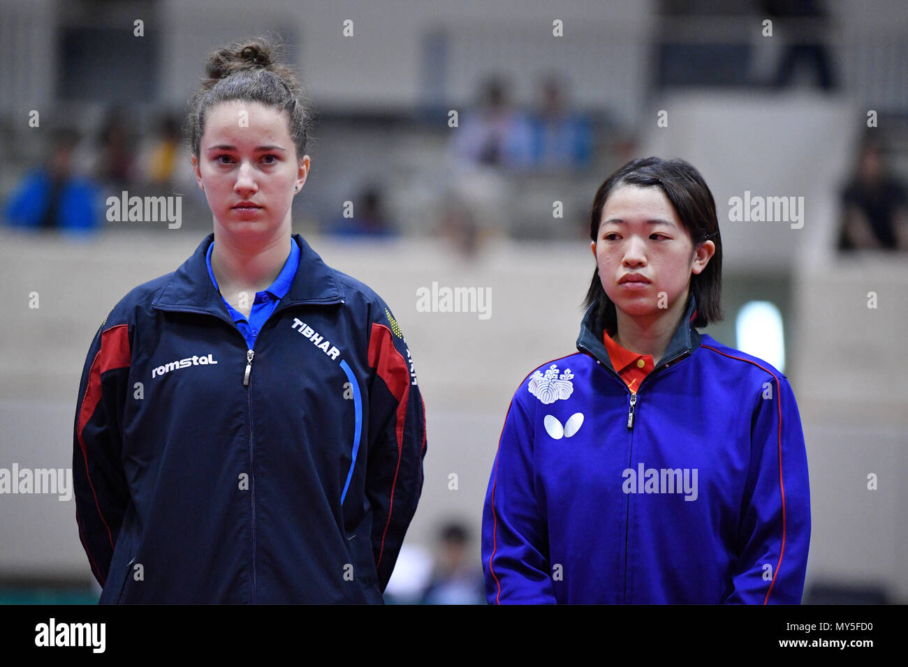 Andreea dragoman hi-res stock photography and images - Alamy