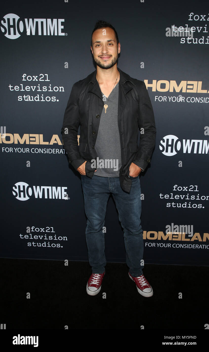 Beverly Hills, CA, USA. 5th June, 2018. 5 June 2018- Beverly Hills ...