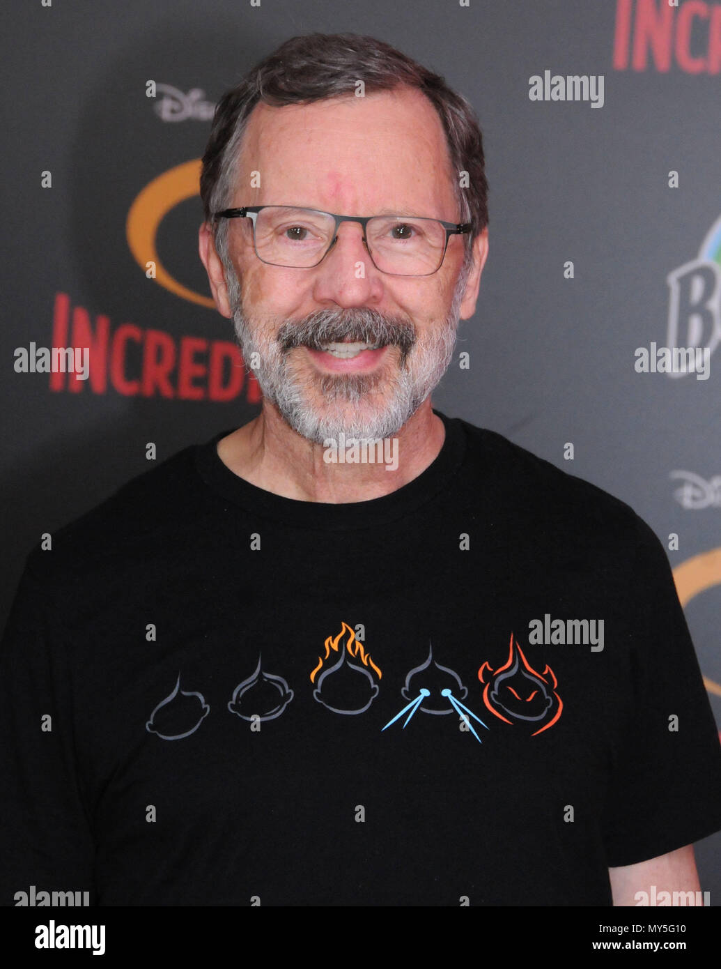 The Disney Pixar Animation The Incredibles High Resolution Stock ...