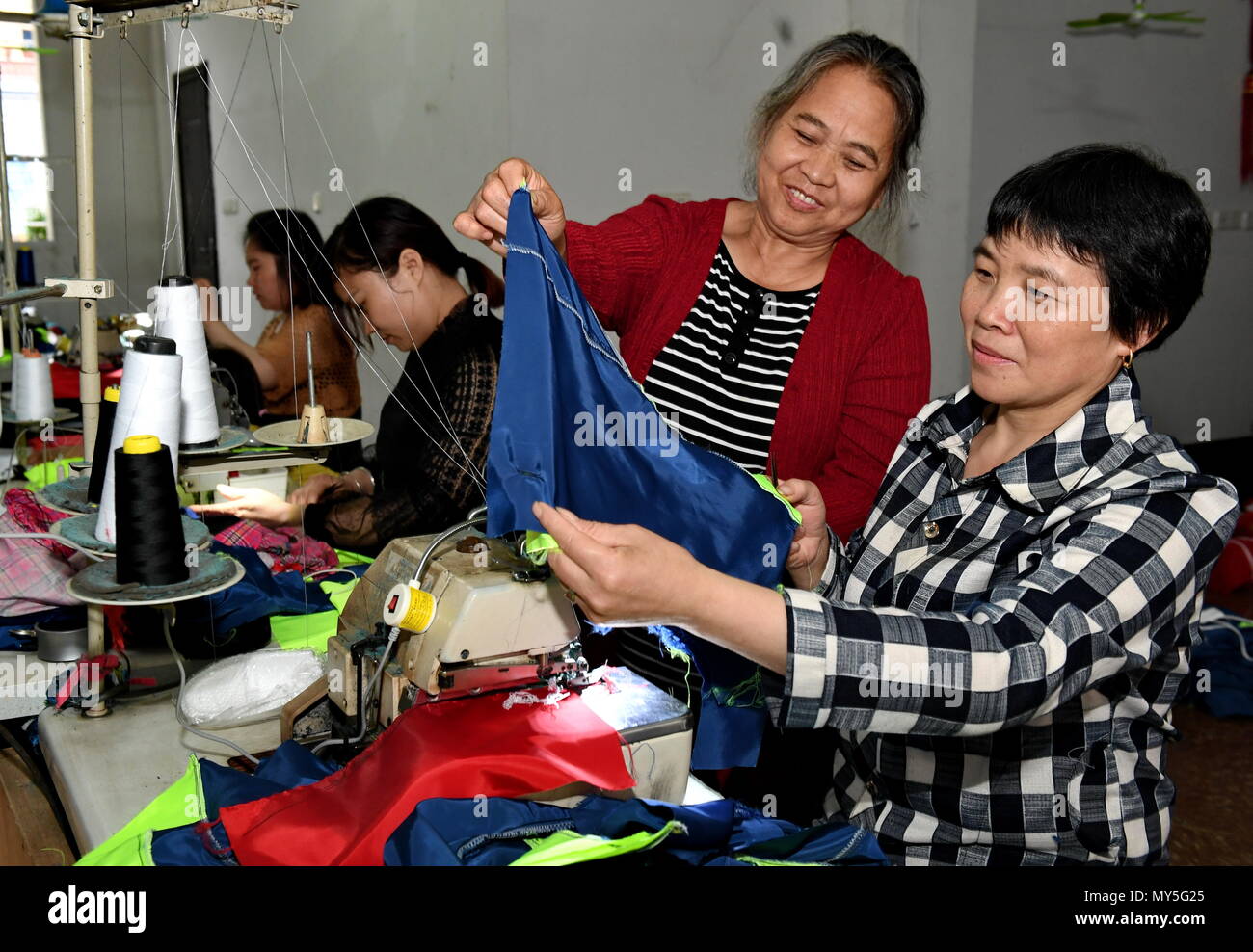 Poor living standards hi-res stock photography and images - Alamy