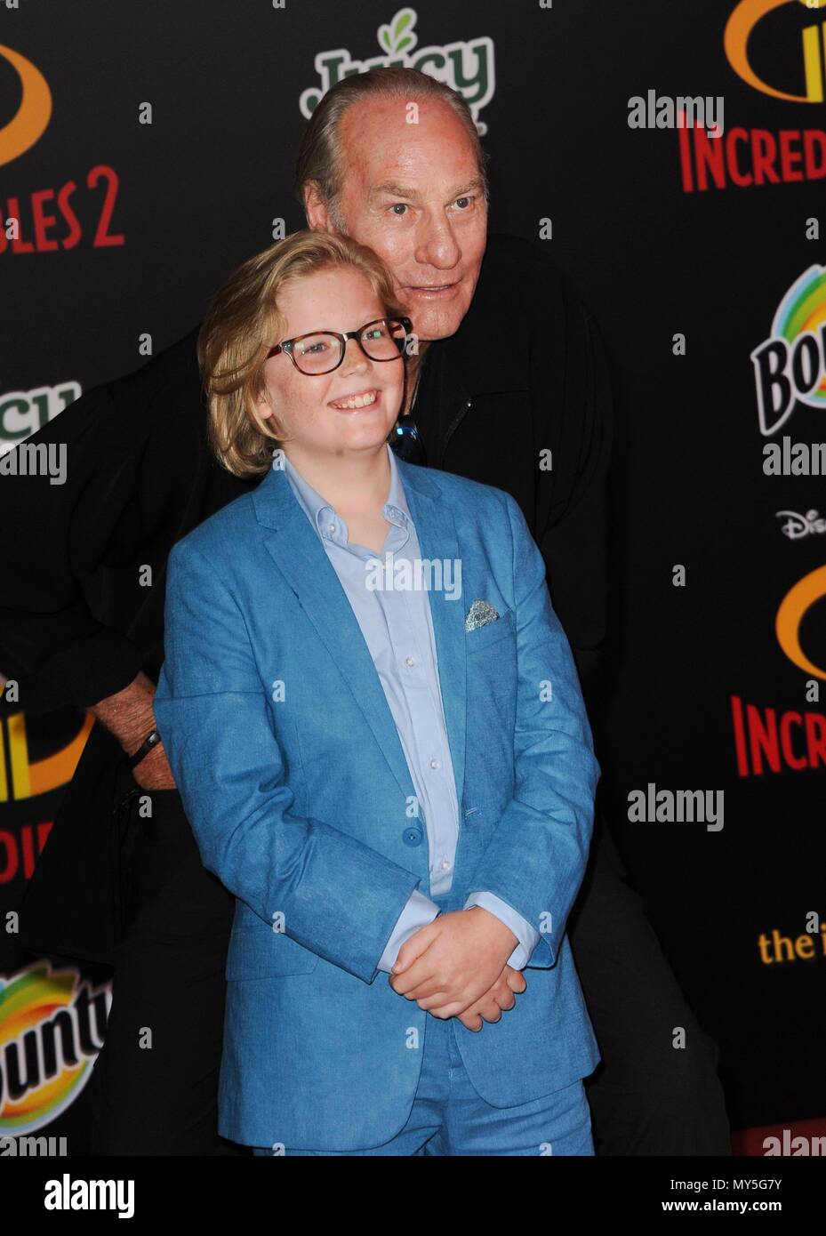 Huckleberry milner hi-res stock photography and images - Alamy