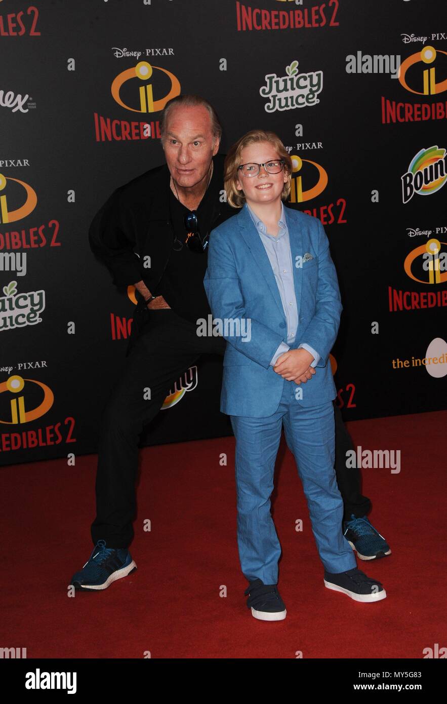 Huckleberry milner hi-res stock photography and images - Alamy