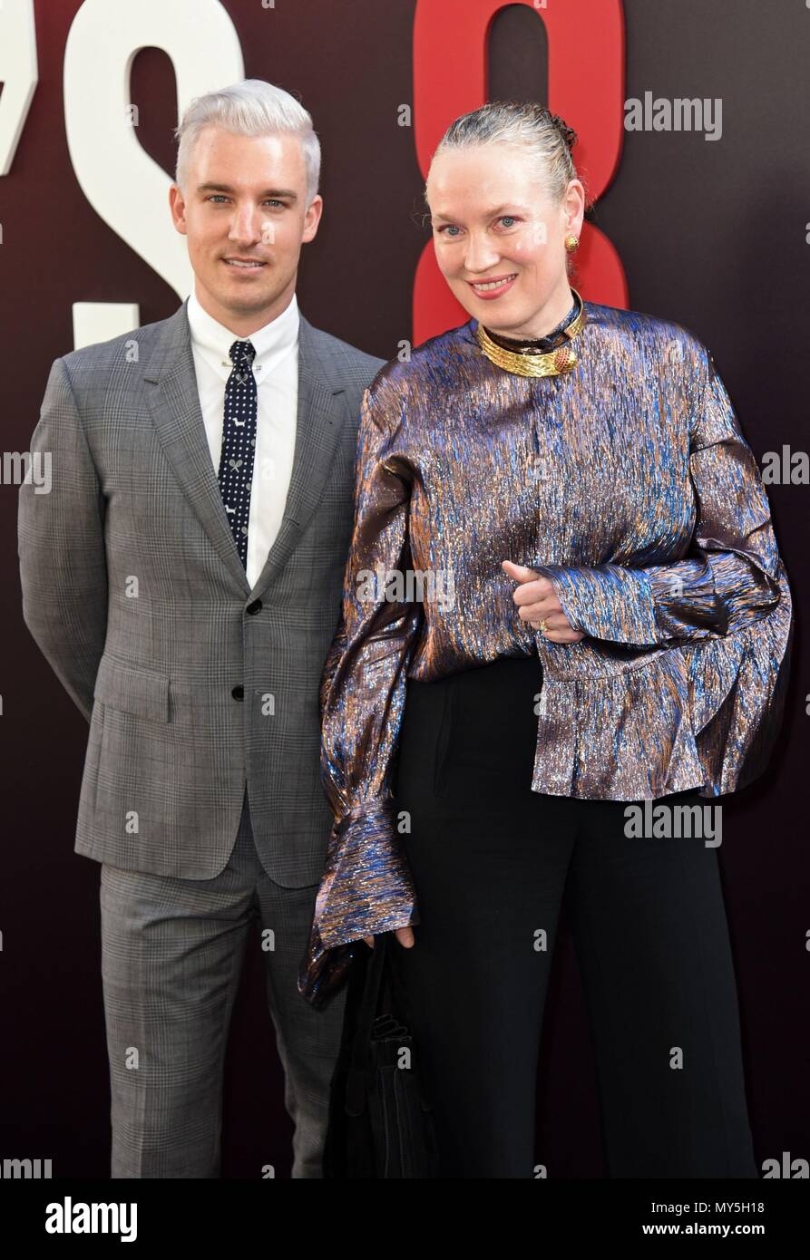 Heath Edwards Sarah Lord