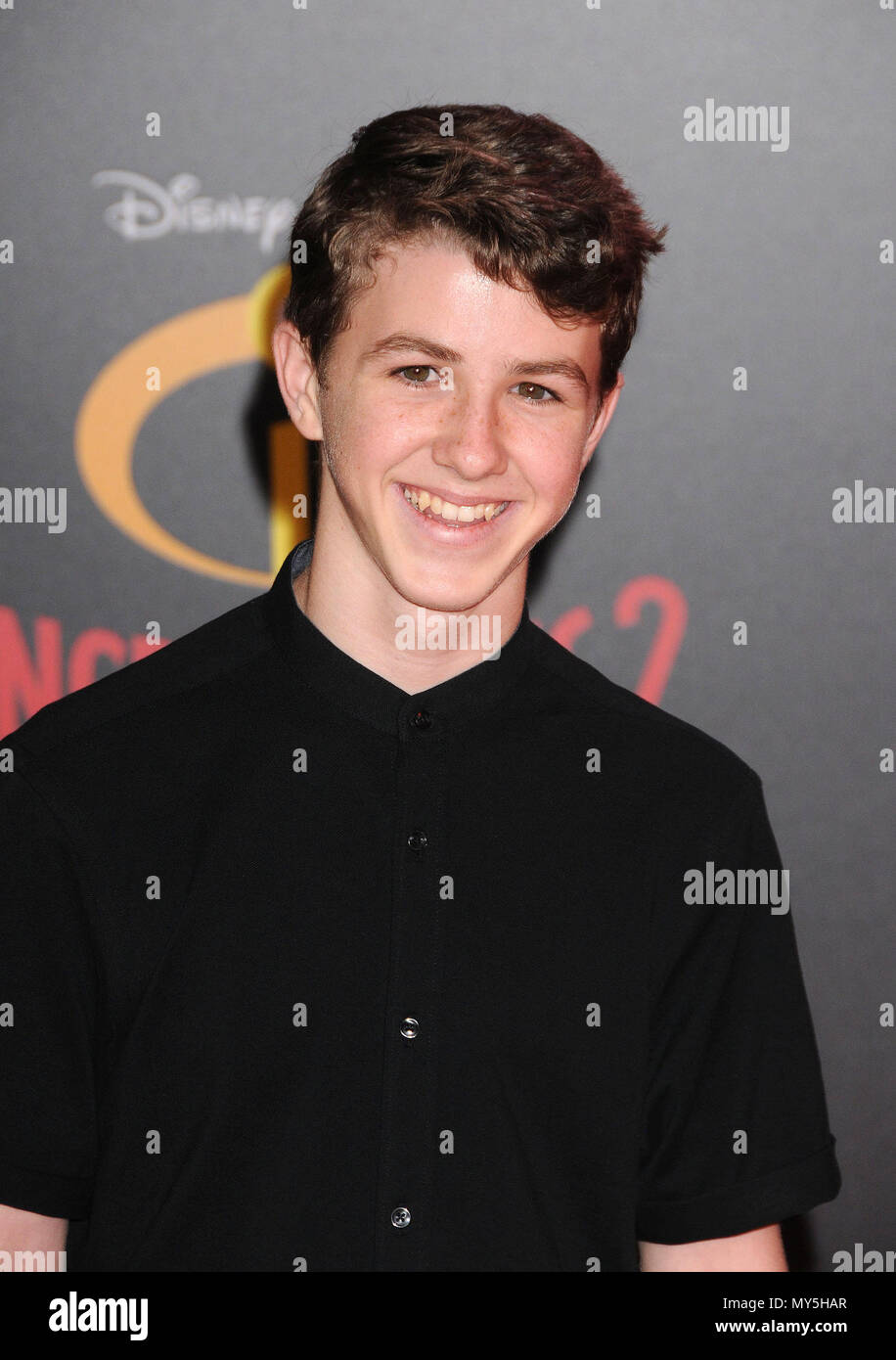 Ethan wacker hi-res stock photography and images - Alamy