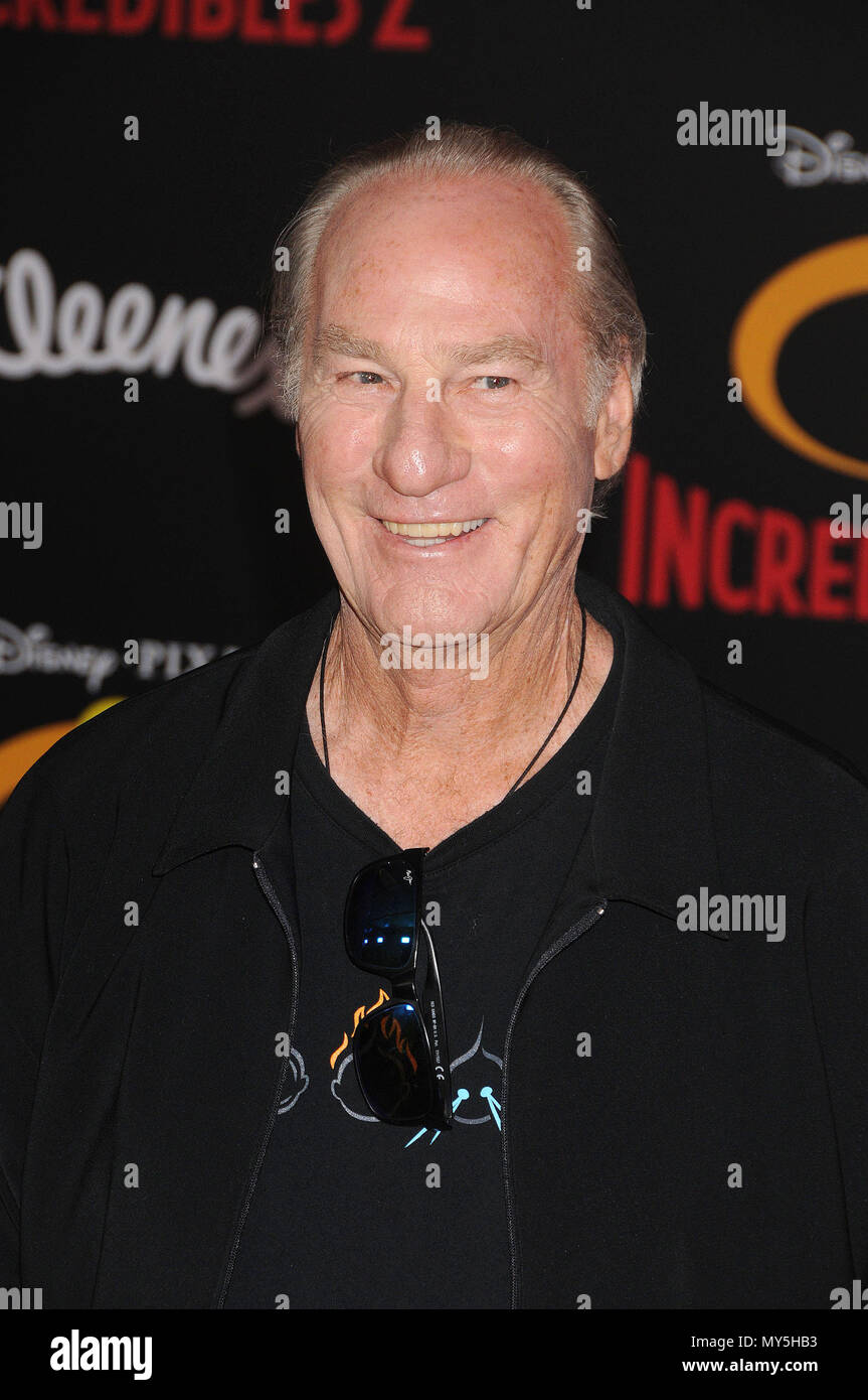 June 5, 2018 - Los Angeles, California, United States - June 5th 2018 ...