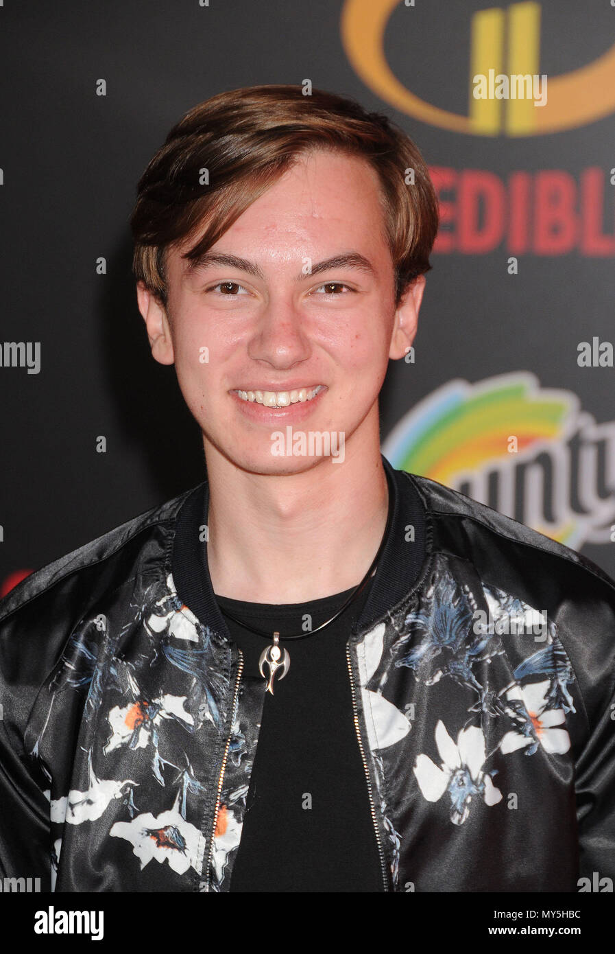 June 5, 2018 - Los Angeles, California, United States - June 5th 2018 ...