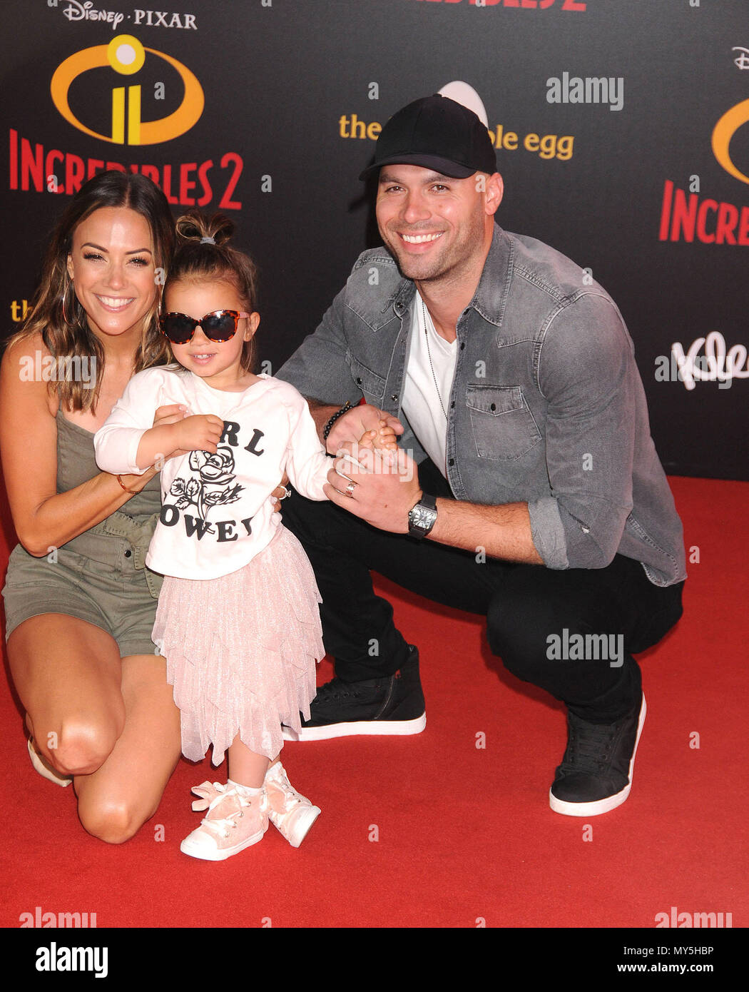 June 5, 2018 - Los Angeles, California, United States - June 5th 2018 ...