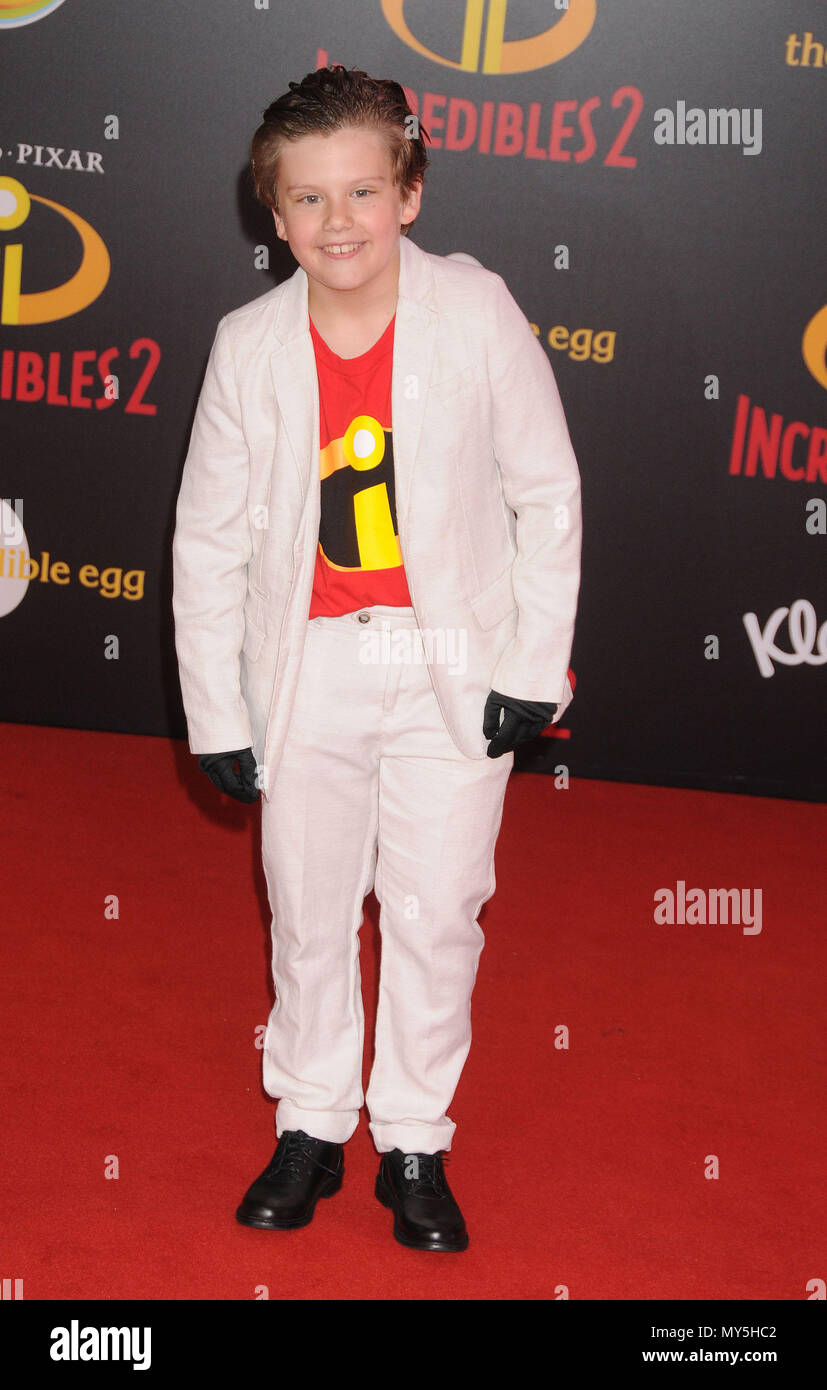 June 5, 2018 - Los Angeles, California, United States - June 5th 2018 ...