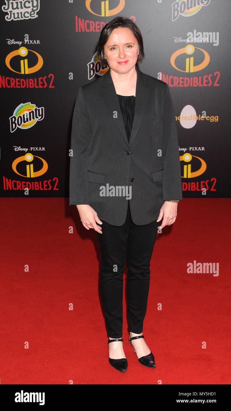 Sarah Vowell The Incredibles