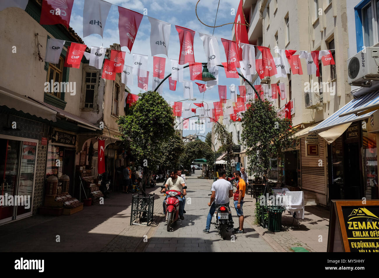 Kemalist High Resolution Stock Photography and Images - Alamy