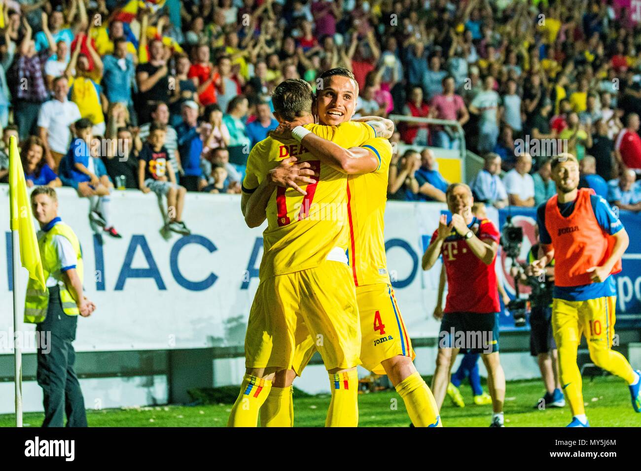 Ciprian manea hi-res stock photography and images - Alamy