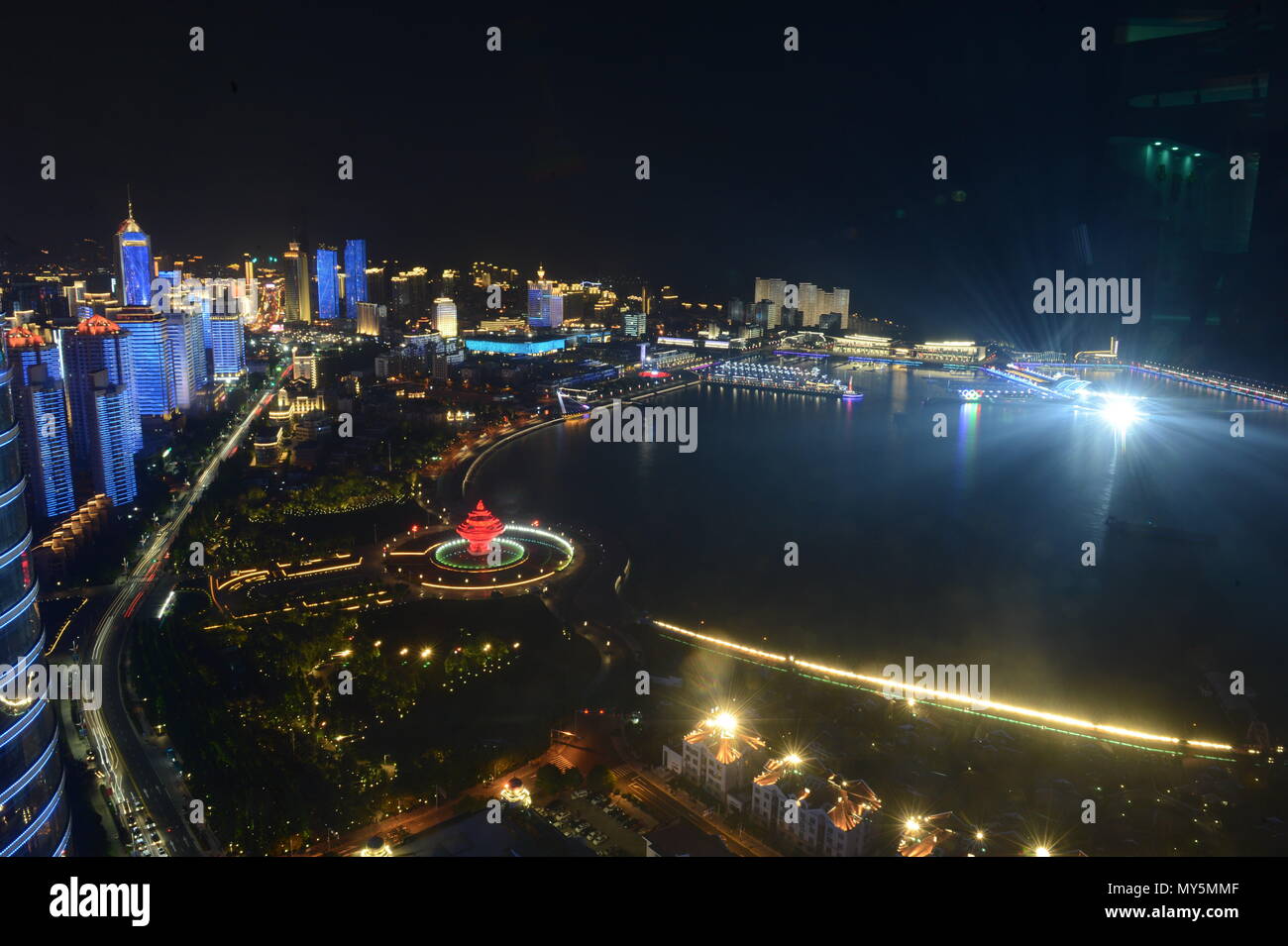 Wusi square hi-res stock photography and images - Alamy