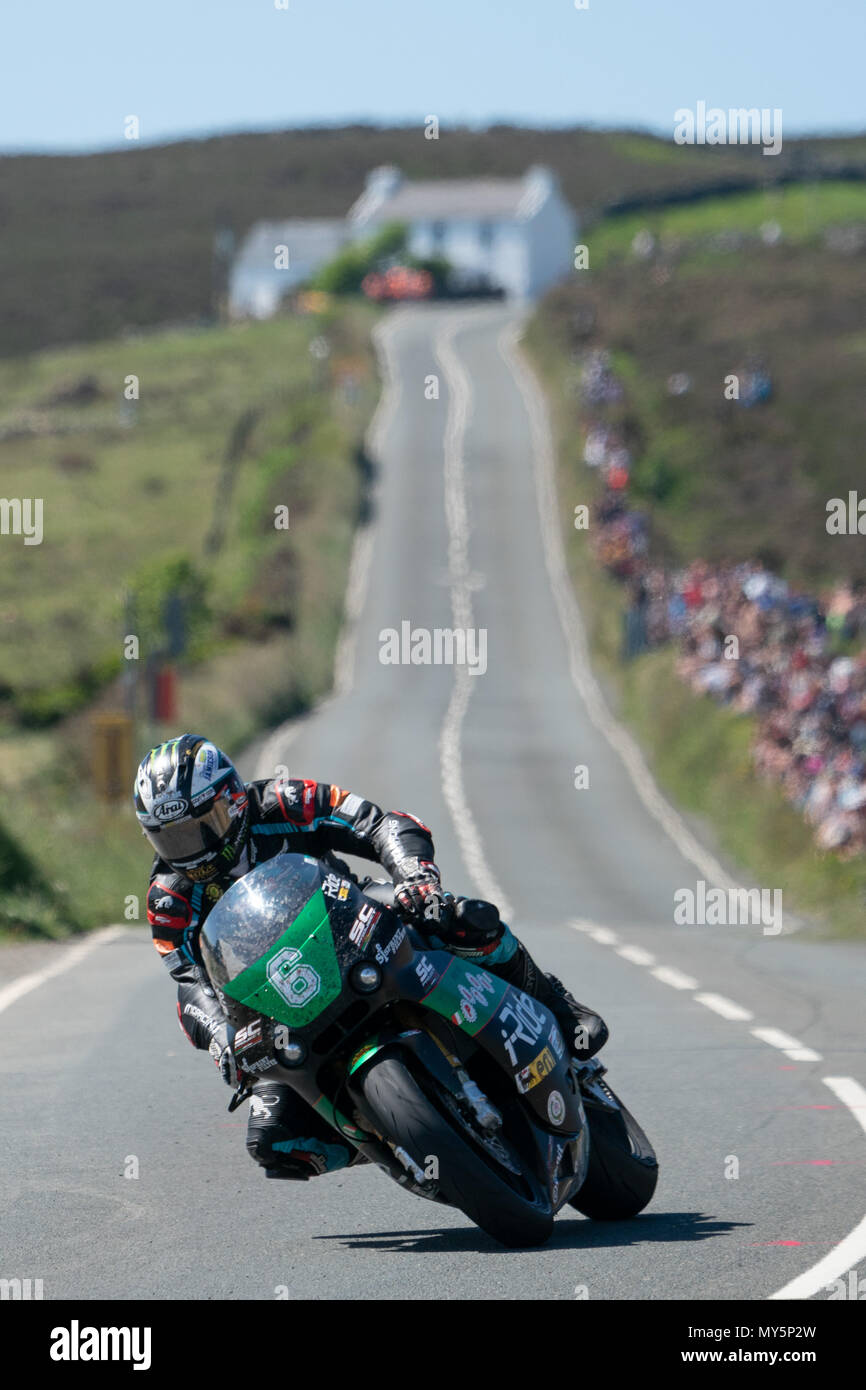 Michael dunlop hi-res stock photography and images - Alamy