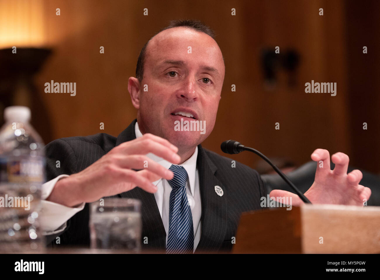 David j glawe hi-res stock photography and images - Alamy