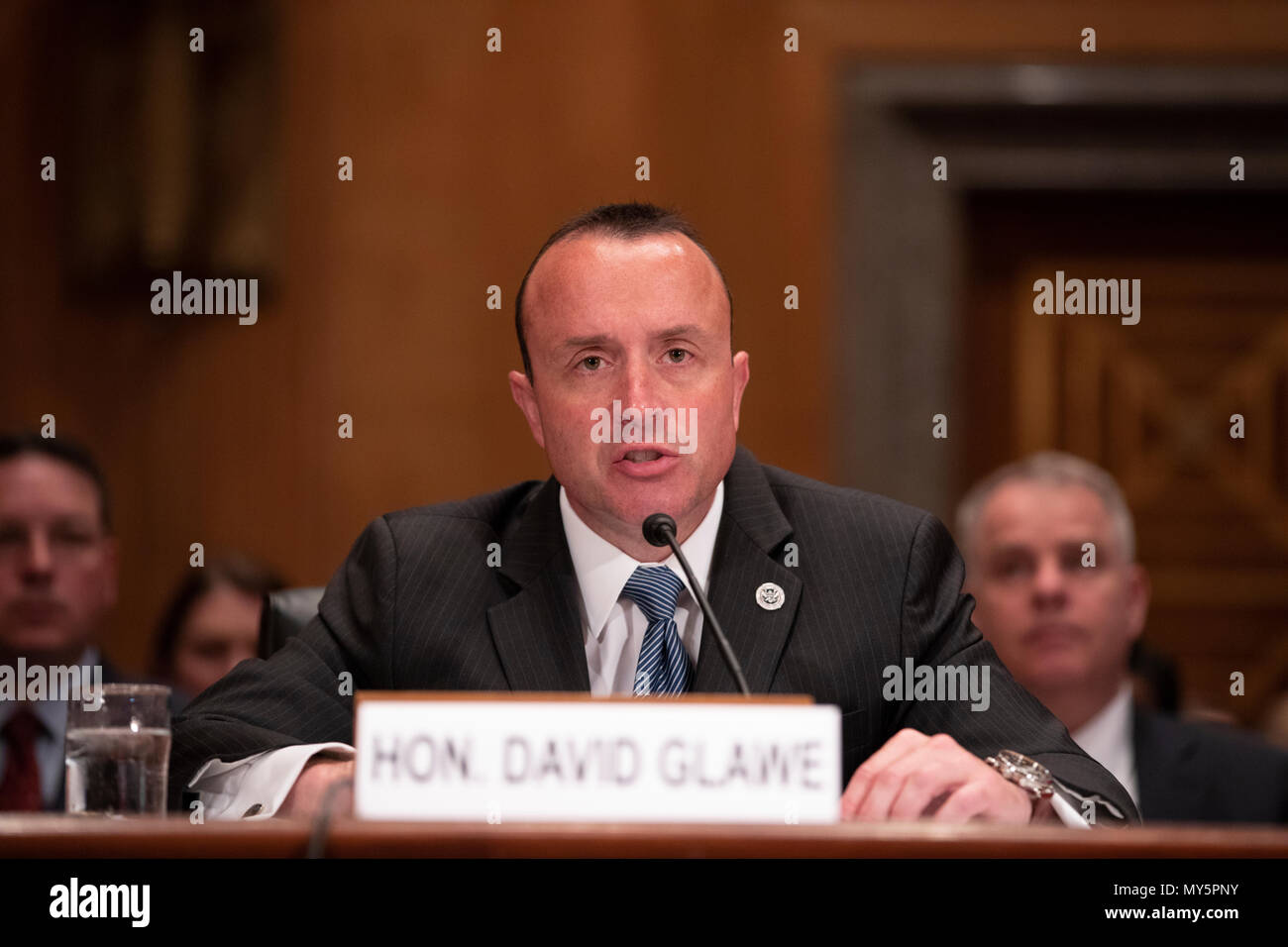 David j glawe hi-res stock photography and images - Alamy
