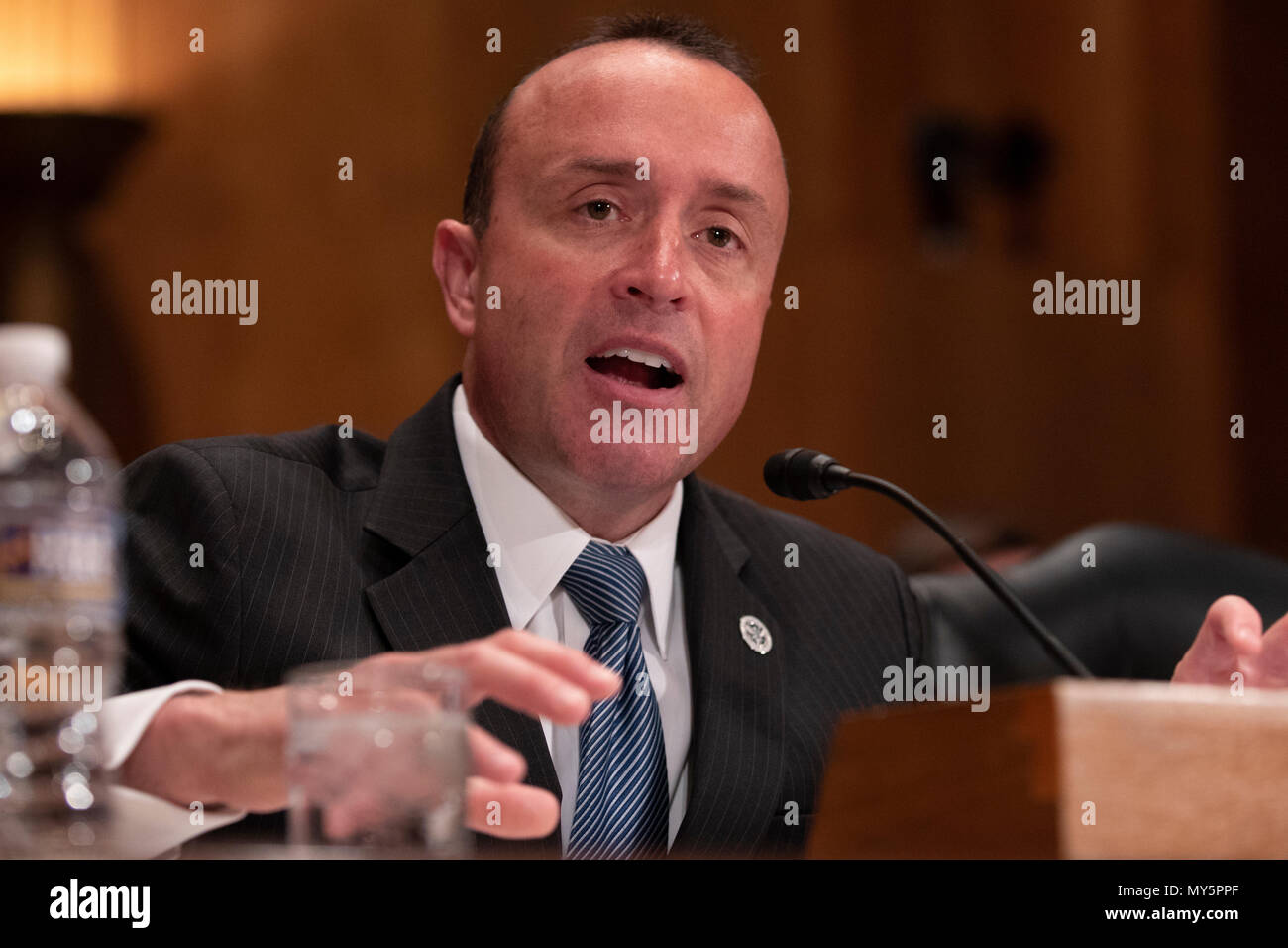 David j glawe hi-res stock photography and images - Alamy