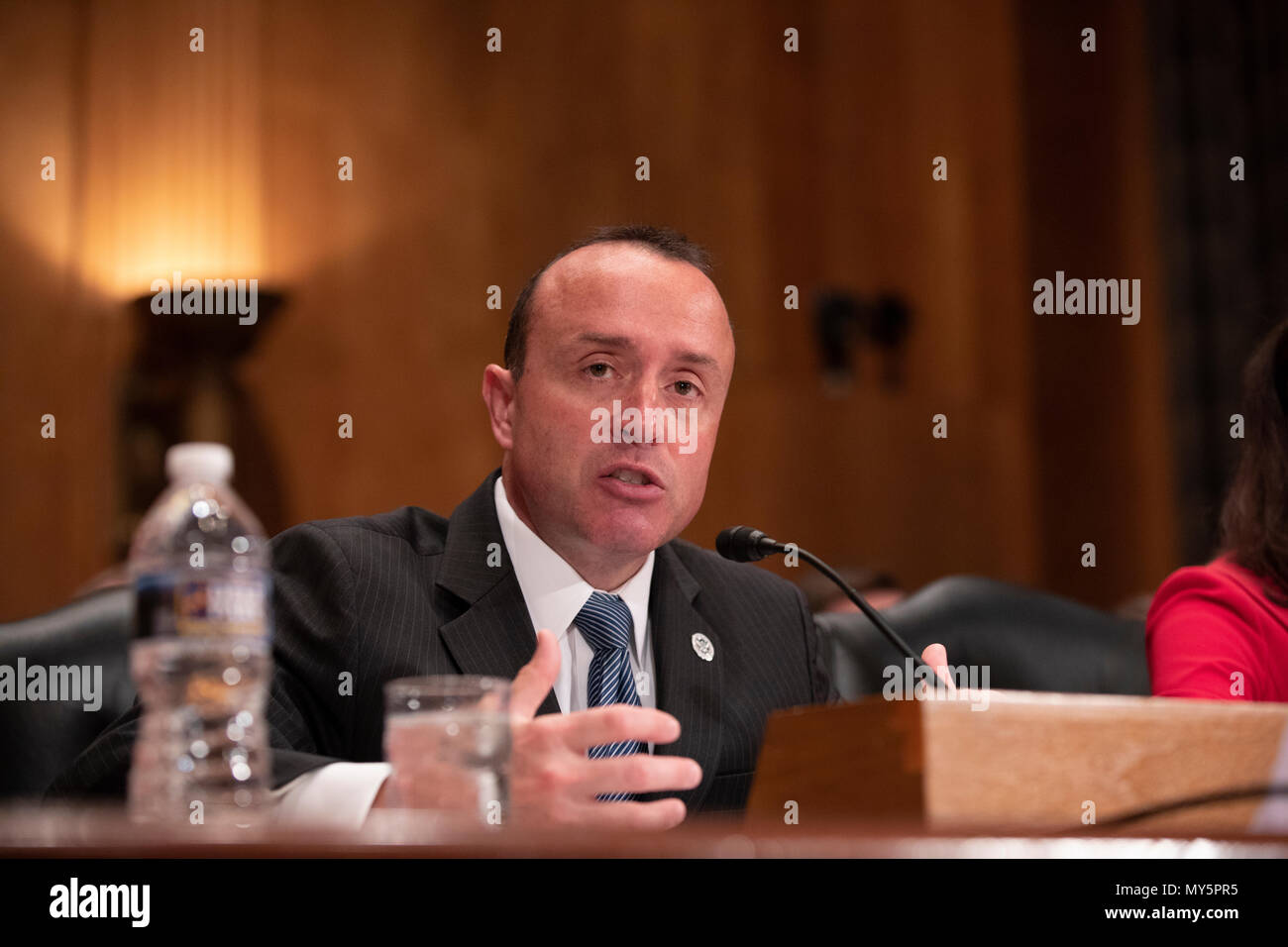 David j glawe hi-res stock photography and images - Alamy