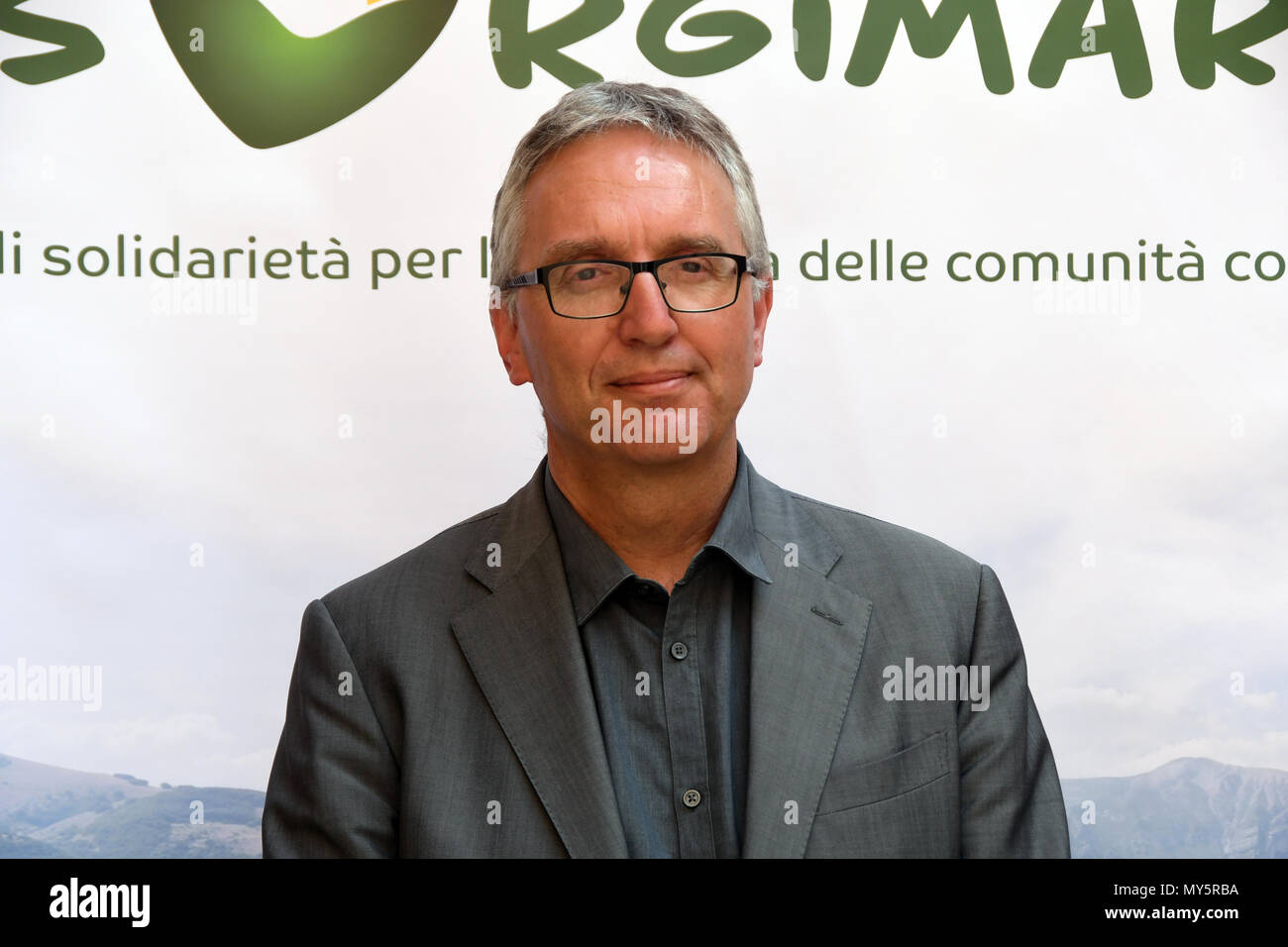 Luca ceriscioli hi-res stock photography and images - Alamy
