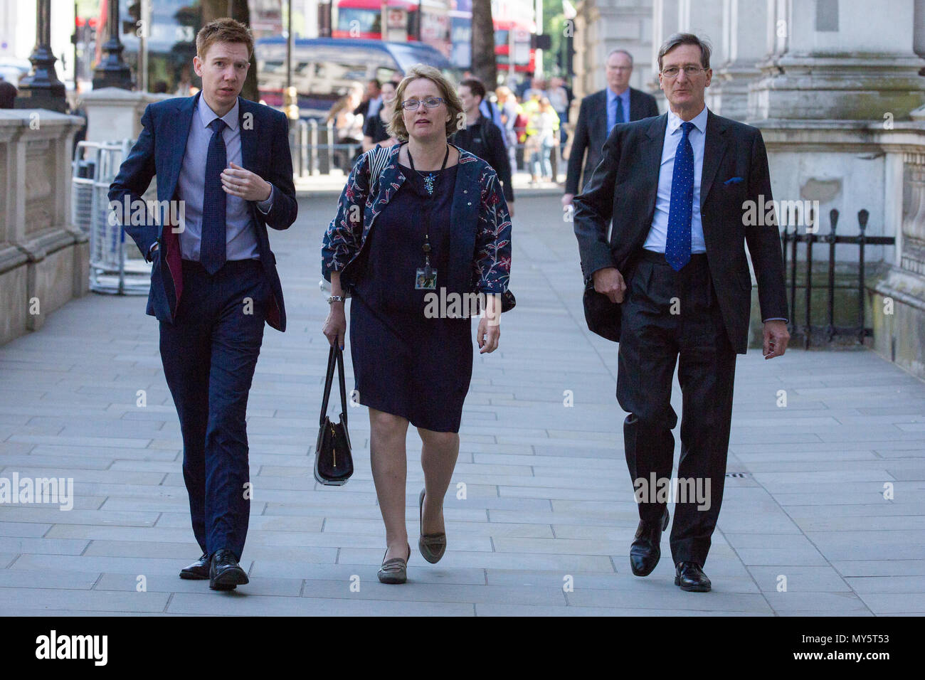 Paul masterton united kingdom hi-res stock photography and images - Alamy