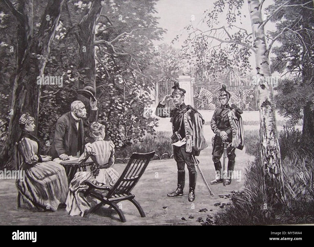 Vienna 1873 1942 hi-res stock photography and images - Alamy
