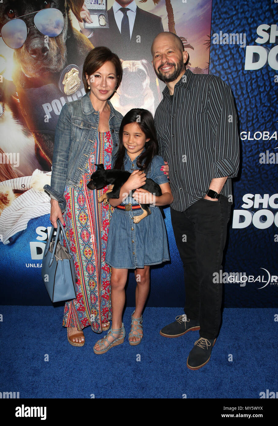 Daisy cryer hi-res stock photography and images - Alamy