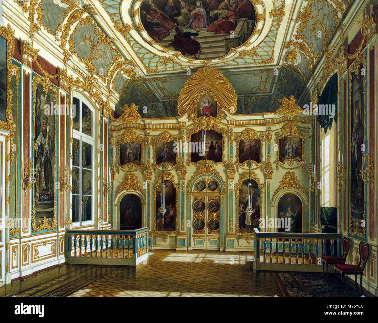 Estonian painter hi-res stock photography and images - Alamy