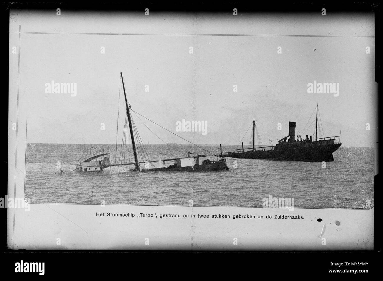 Stoomschip hi-res stock photography and images - Alamy