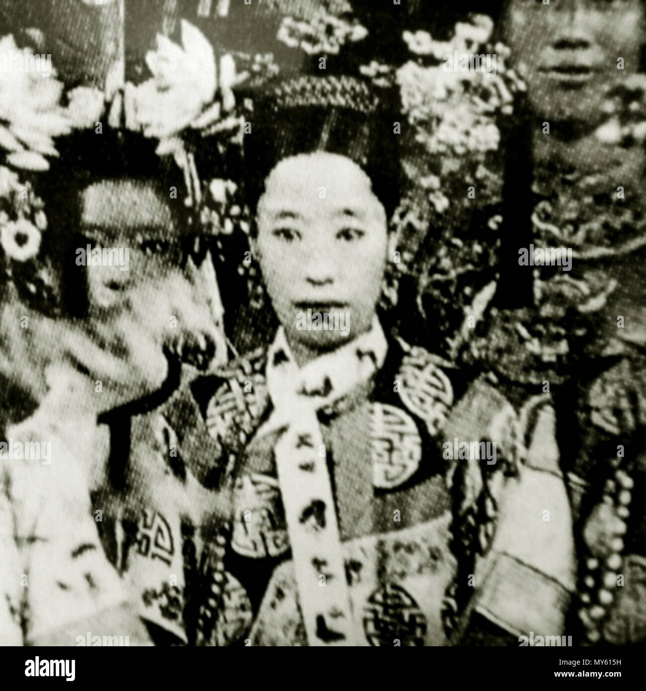 Digital void hi-res stock photography and images - Alamy