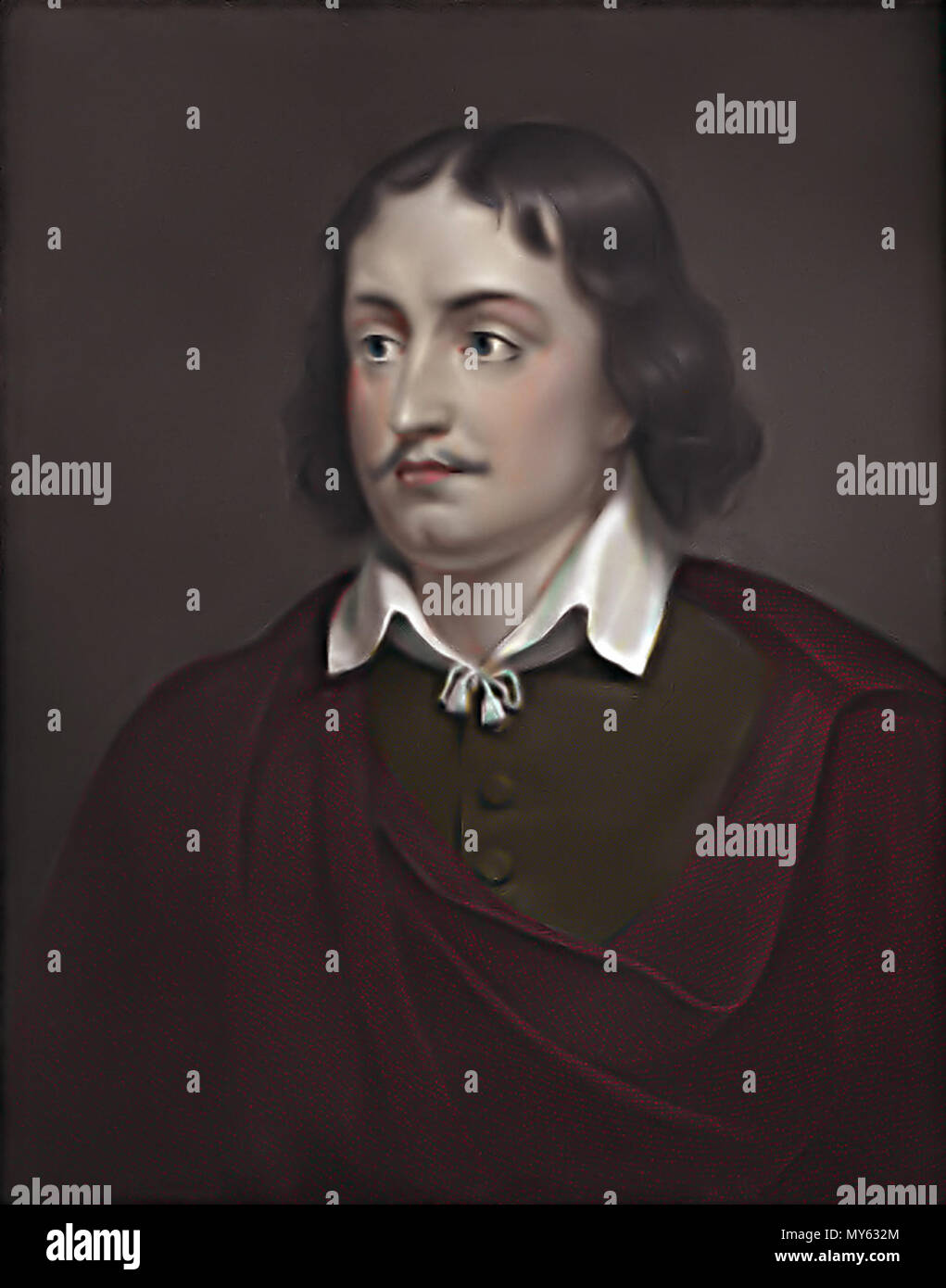 . English: Claude, from the original in the Musée Royale Paris . 18th ...