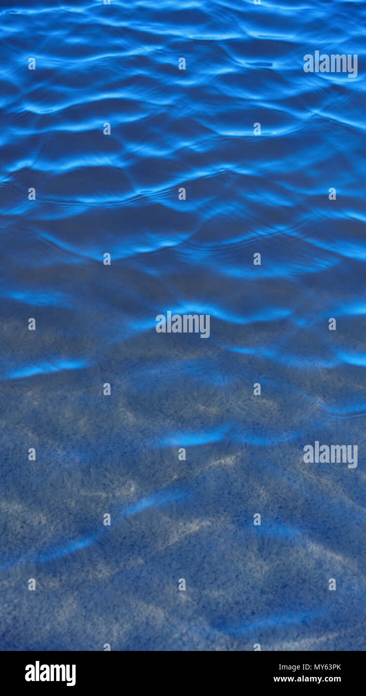 Seamless water sea surface texture hi-res stock photography and images ...