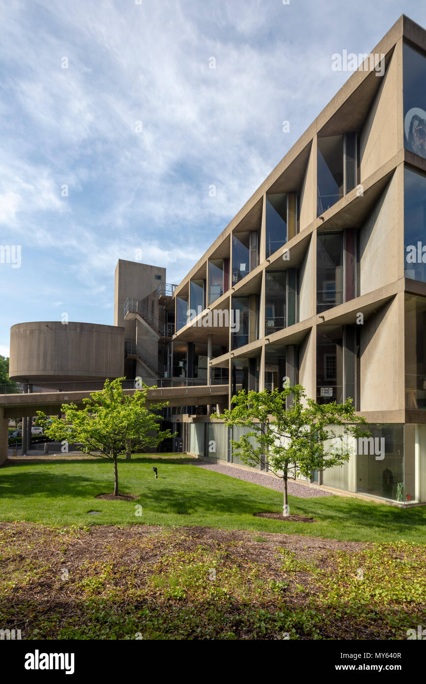 The carpenter center visual arts hi-res stock photography and images ...