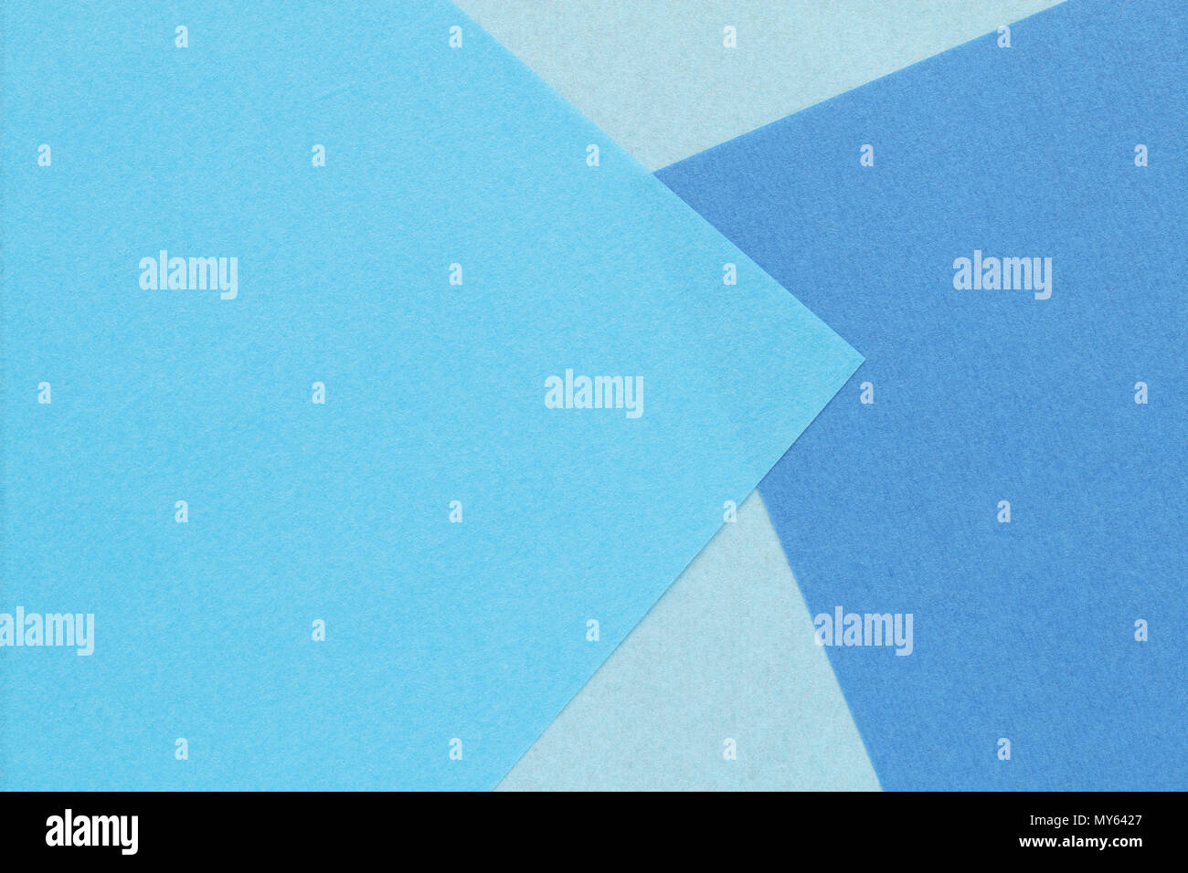 Japanese multi colored blue paper texture or vintage background Stock ...