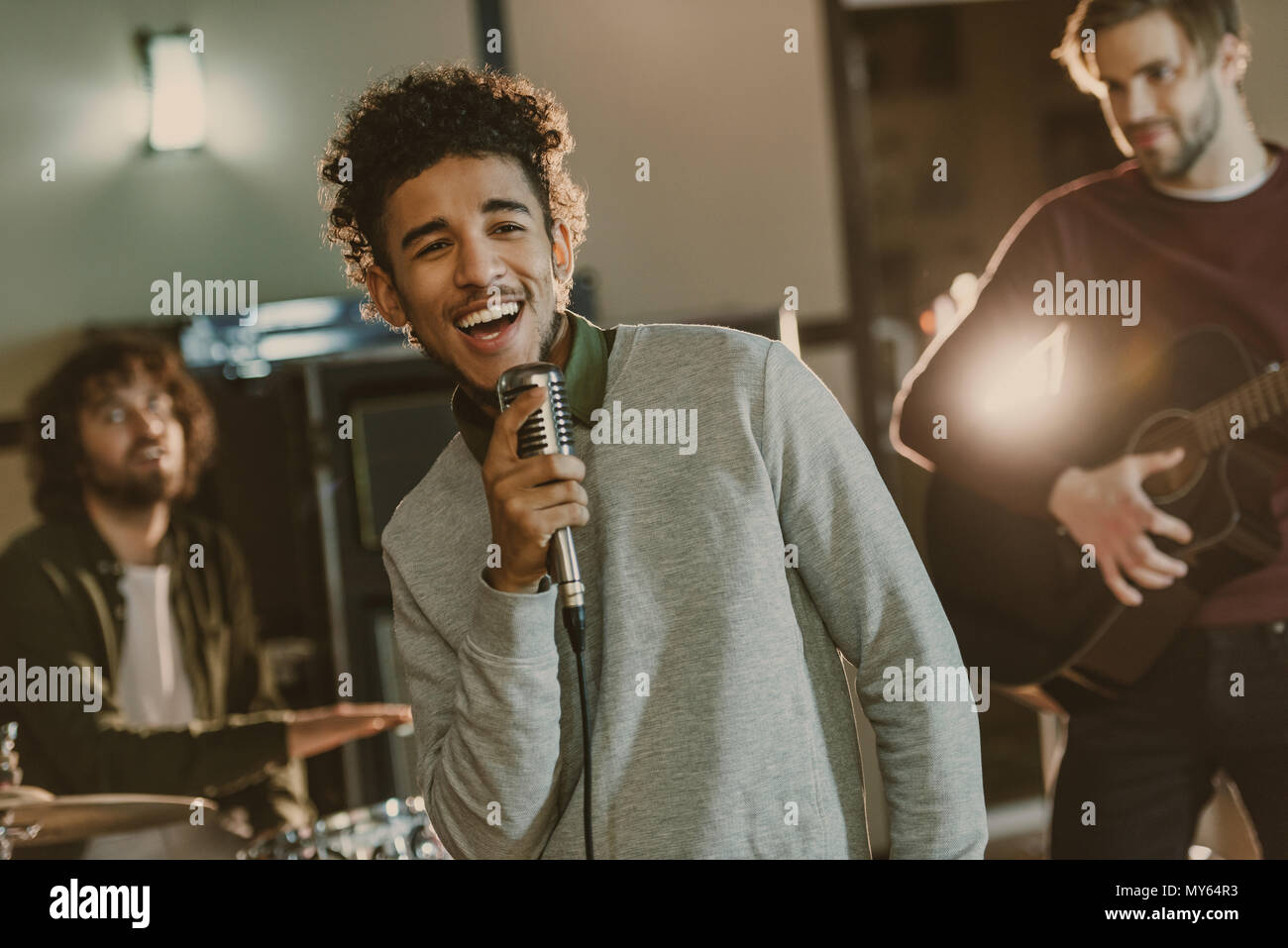 Lightfield studios Stock Photos & Images from Alamy