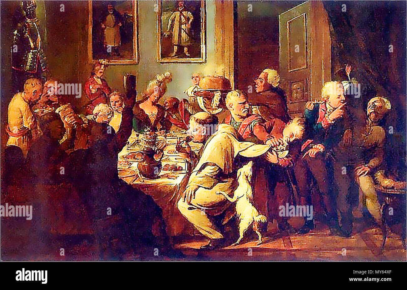 Stanislas radziwill hi-res stock photography and images - Alamy