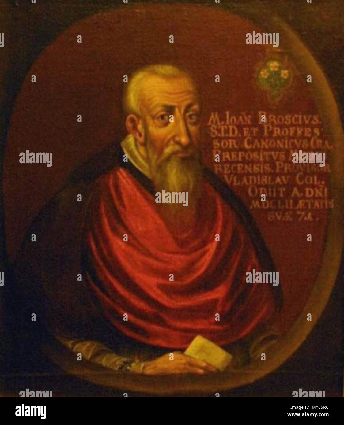 Jan brozek hi-res stock photography and images - Alamy