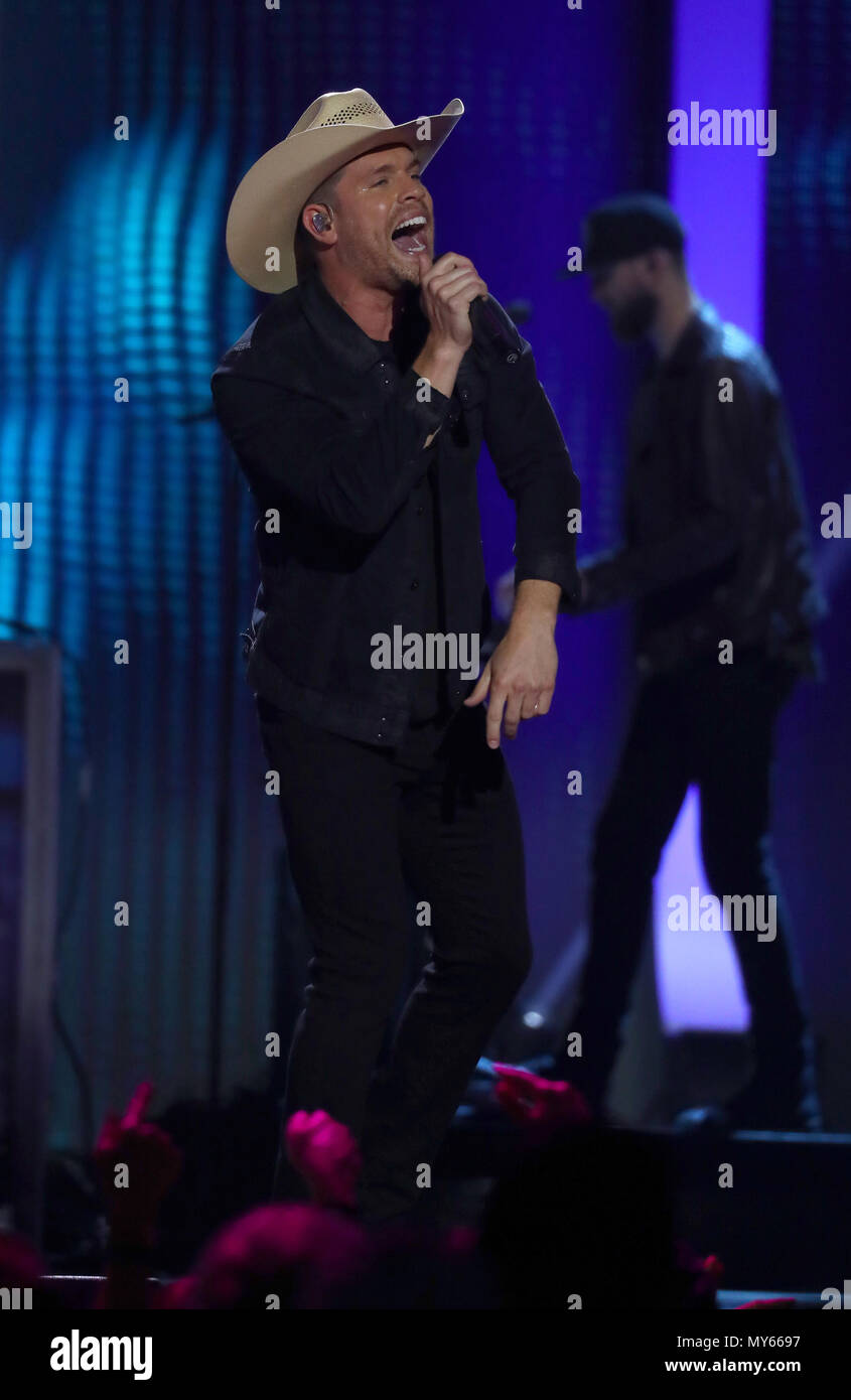 2018 iHeartCountry Festival at Frank Erwin Center in Austin Texas ...