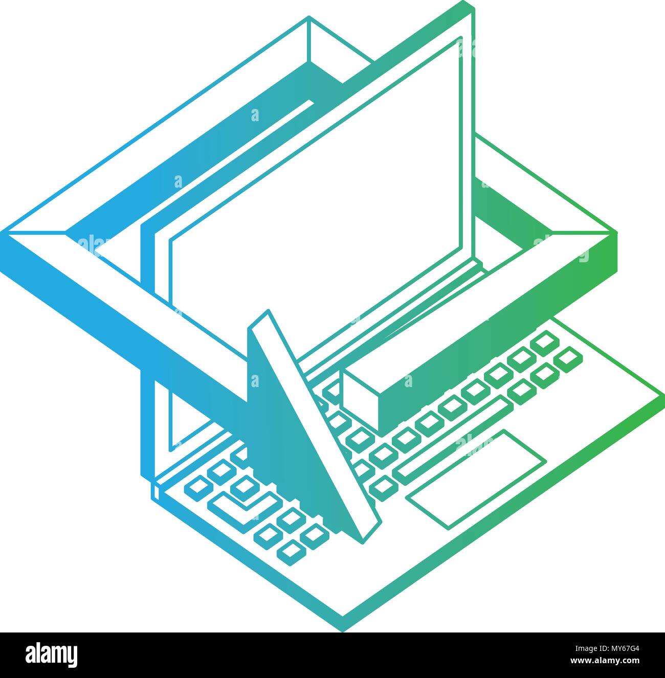 Arrow around guide hi-res stock photography and images - Alamy