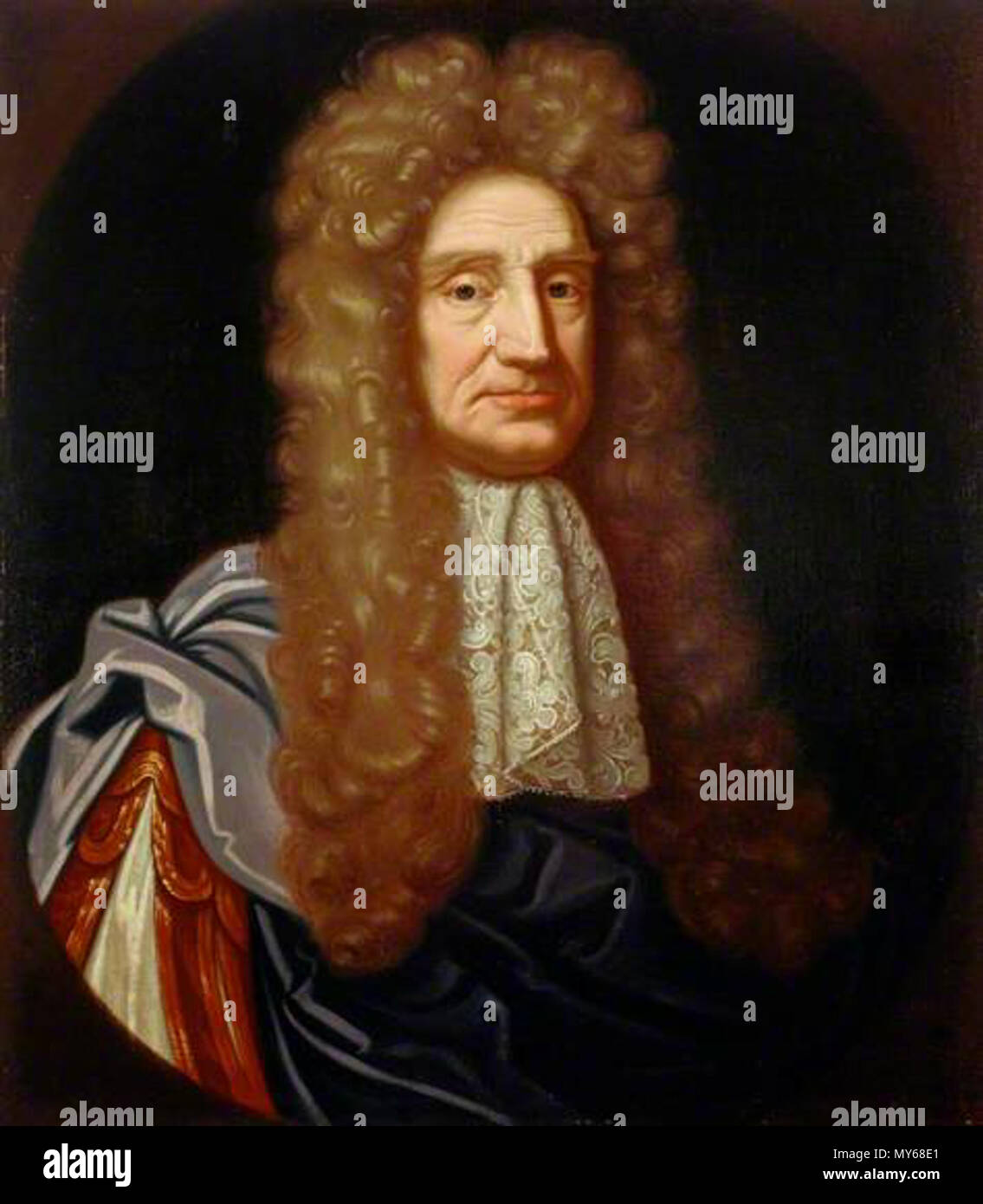 . English: George Mackenzie (1630–1714), 1st Earl of Cromartie ...