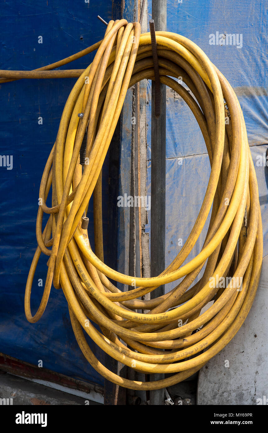 Air piping hi-res stock photography and images - Alamy
