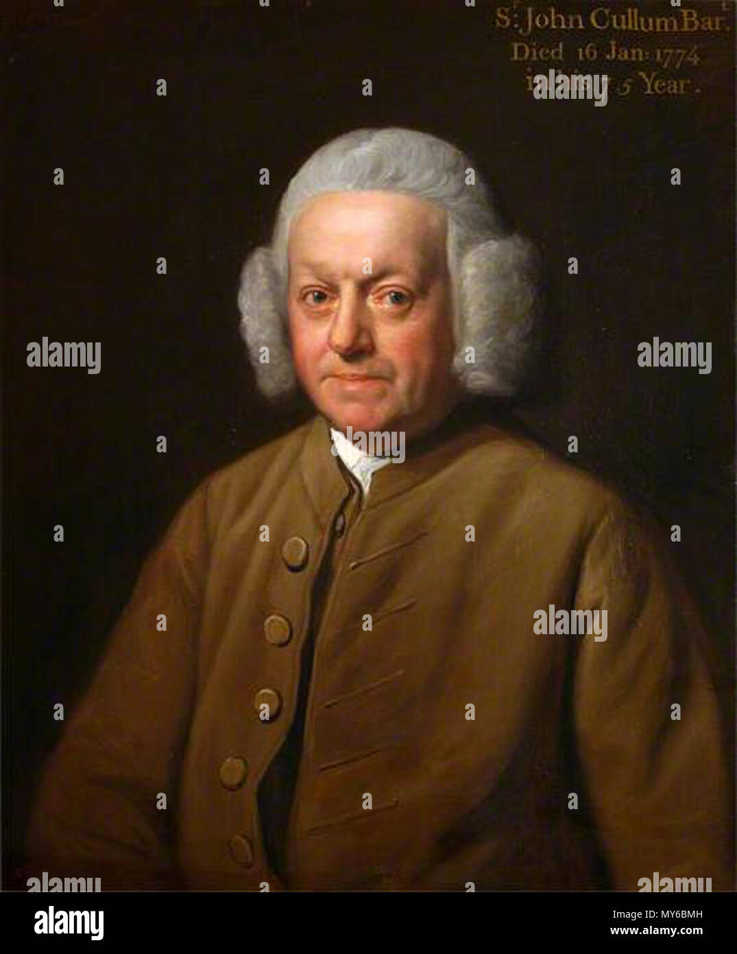 1699 1774 hi-res stock photography and images - Alamy