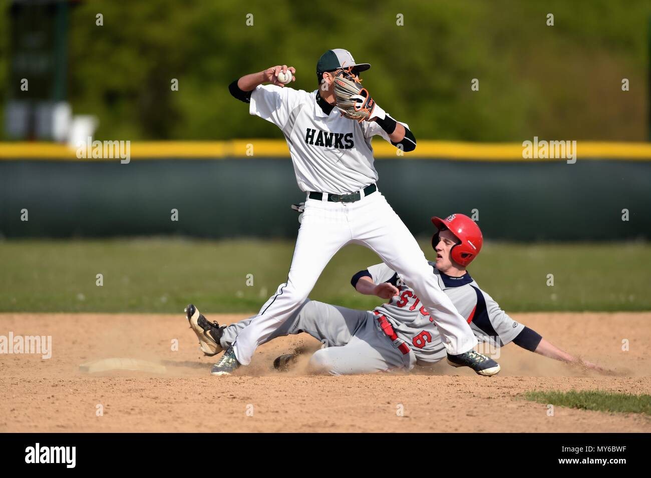 Flip sip or strip game hi-res stock photography and images - Alamy