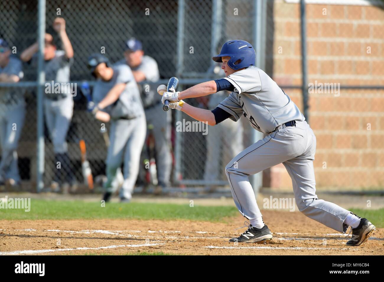 Bunt horizontal hi-res stock photography and images - Alamy