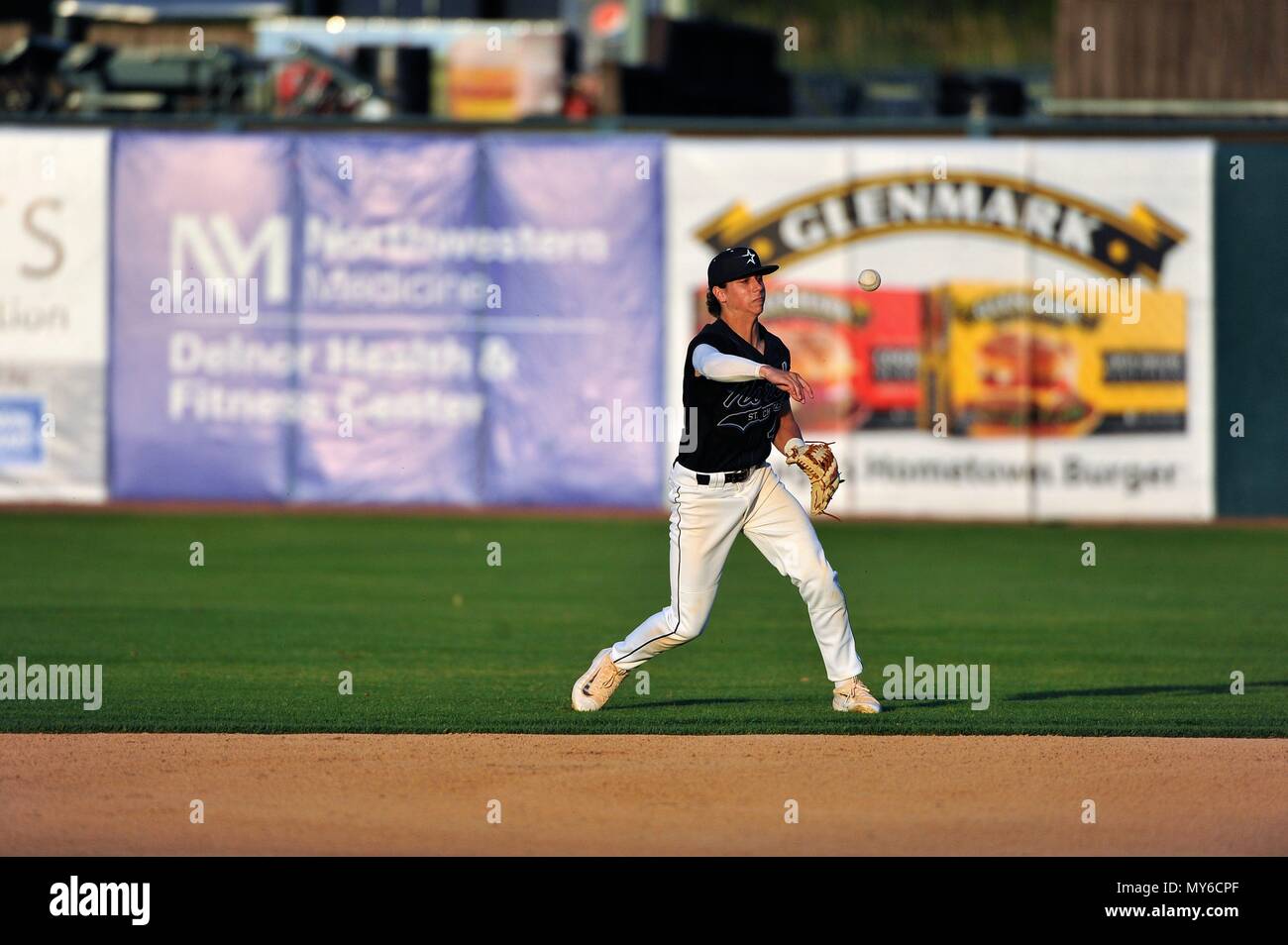 Basemen hi-res stock photography and images - Alamy